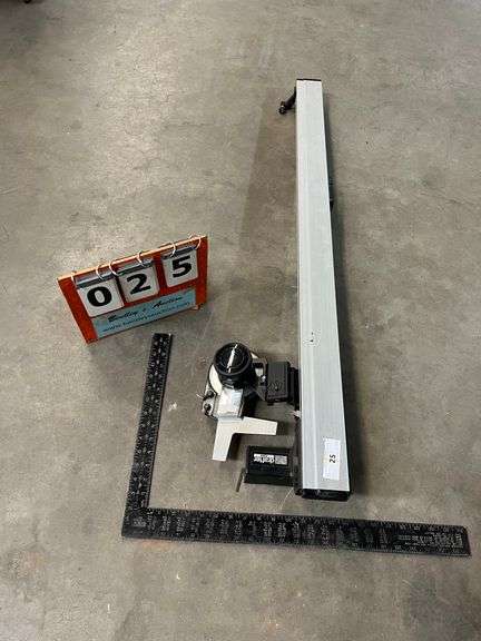 DRAFTING TABLE ACCESSORY - Bentley & Associates, LLC