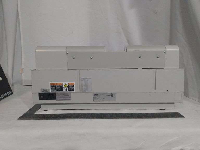 GBC SYSTEM 2 VELOBIND BINDER - Bentley & Associates, LLC