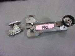 FLEXIBLE CONDUIT CUTTER - Bentley & Associates, LLC