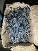 BOX: METAL HANGERS - Bentley & Associates, LLC