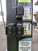 2018 LIFT GATOR XTR QUICK ATTACH LIFT GATE SYSTEM, NO KEYS - Bentley ...