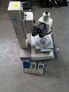 NIKON MM40 MEASURING MICROSCOPE - Bentley & Associates, LLC