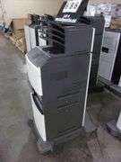 LEXMARK MS811N DOCUMENT CENTER LASER PRINTER - Bentley & Associates, LLC