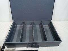 BOLT TRAY - Bentley & Associates, LLC