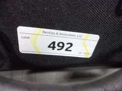 INFOCUS LP530 PORTABLE VIDEO PROJECTOR - Bentley & Associates, LLC