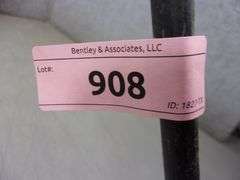 SPRINKLER VALVE HANDLE - Bentley & Associates, LLC