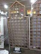 WOODEN LATTICE WORK - Bentley & Associates, LLC