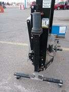 2018 LIFT GATOR XTR QUICK ATTACH LIFT GATE SYSTEM, NO KEYS - Bentley ...