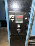 BLUE M ELECTRIC OVEN, MODEL #STK-O5W-G-MP550 DUAL - Bentley ...