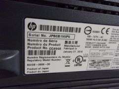 HP COLOR LASERJET CP4525 PRINTER - Bentley & Associates, LLC