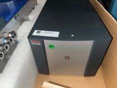 THERMO SCIENTIFIC HAAKE MARS 60 RHEOMETER - Bentley & Associates, LLC