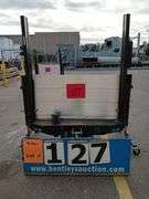 2018 LIFT GATOR XTR QUICK ATTACH LIFT GATE SYSTEM, NO KEYS - Bentley ...