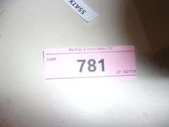 TIMES 2 SPEED FILES, 7 TIER DOOR LETTER - Bentley & Associates, LLC