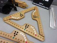 JOKERS GONE WILD BOARD GAME - Bentley & Associates, LLC