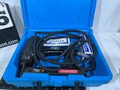 DUO FAST CORP MODEL E ELECTRIC TACKER - Bentley & Associates, LLC