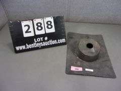 PYLON BASE - Bentley & Associates, LLC