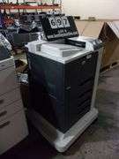 HP COLOR LASERJET CP4525 PRINTER - Bentley & Associates, LLC