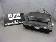 GBC COMBBIND C450E BINDER - Bentley & Associates, LLC