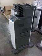 LEXMARK MS811N DOCUMENT CENTER LASER PRINTER - Bentley & Associates, LLC