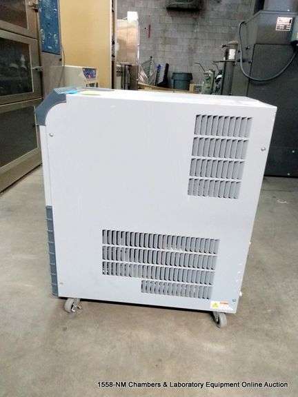 THERMO NESLAB THERMOFLEX 1400 CHILLER - Bentley & Associates, LLC