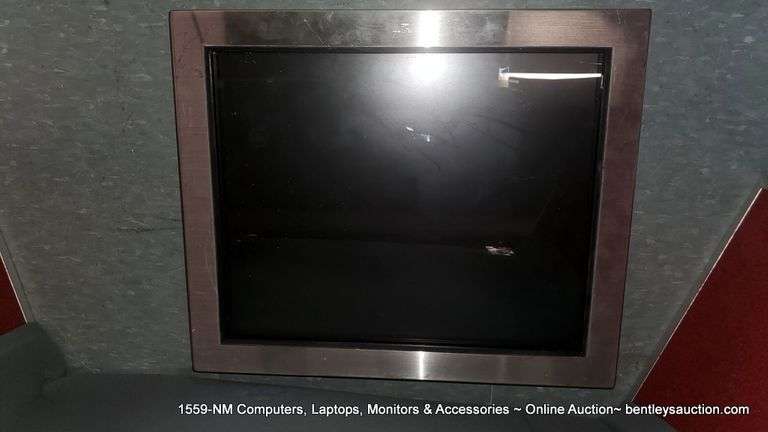 TANGENT VITA KXI SCREEN - Bentley & Associates, LLC