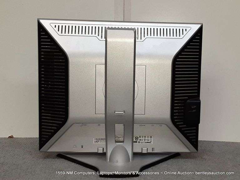 DELL 1908FPB LCD - Bentley & Associates, LLC