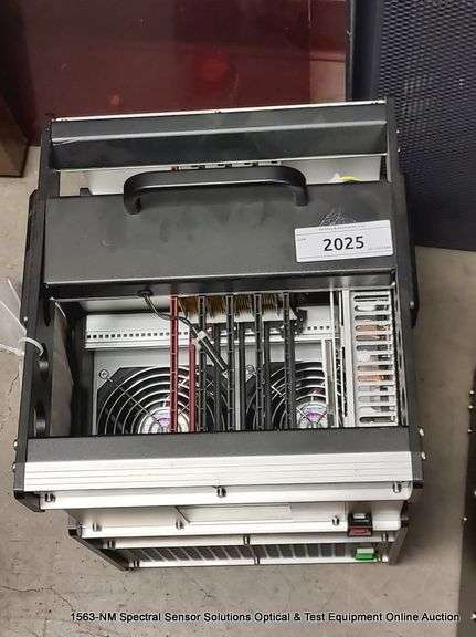 SBS MAINFRAME - Bentley & Associates, LLC