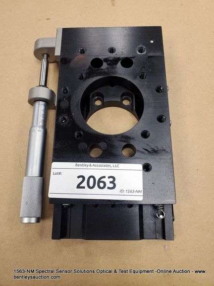 NEWPORT 436A SERIES - Bentley & Associates, LLC