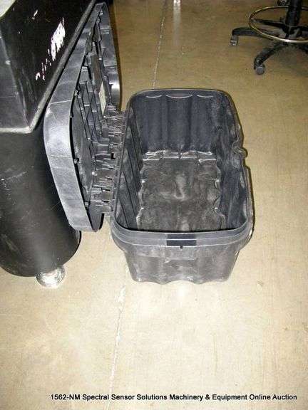 GREENE HORIZON POWER PACKER TOTE, 20 GALLON - Bentley & Associates, LLC