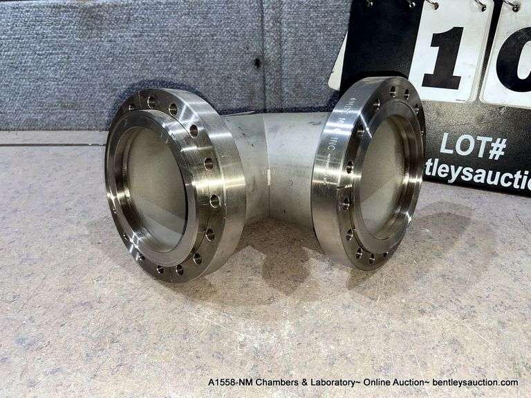 MDC VALVE FITTING - Bentley & Associates, LLC