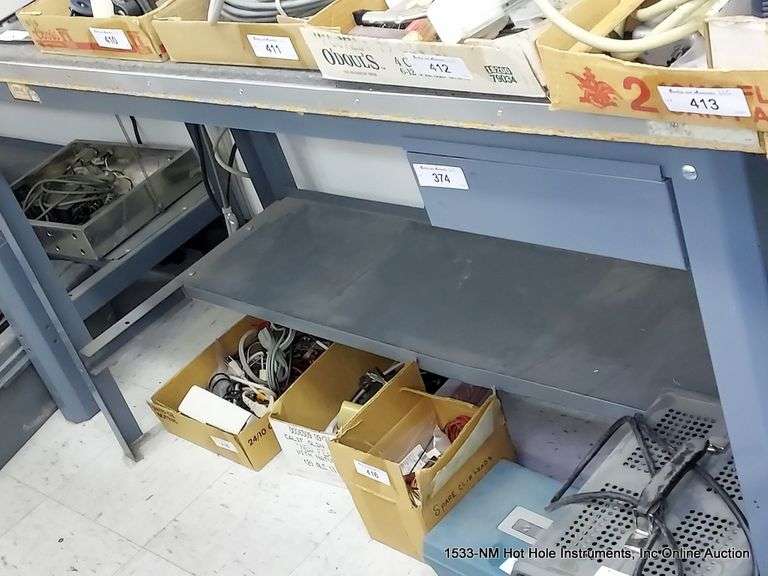 EDSAL WORKBENCH - Bentley & Associates, LLC