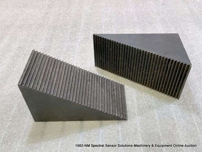 ANGLE BLOCK (2X MONEY) - Bentley & Associates, LLC