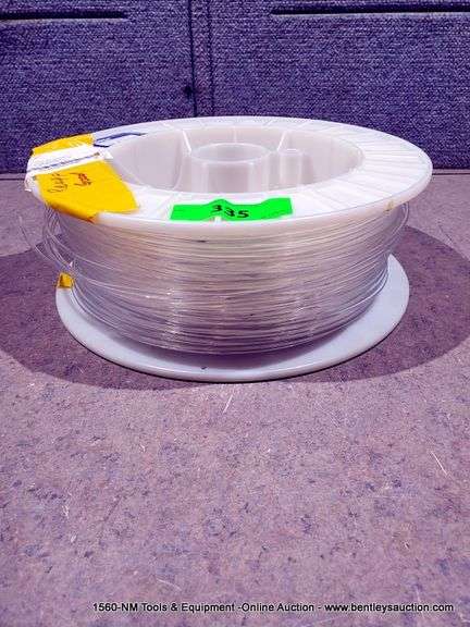 RAYTELA PLASTIC OPTICAL FIBER - Bentley & Associates, LLC