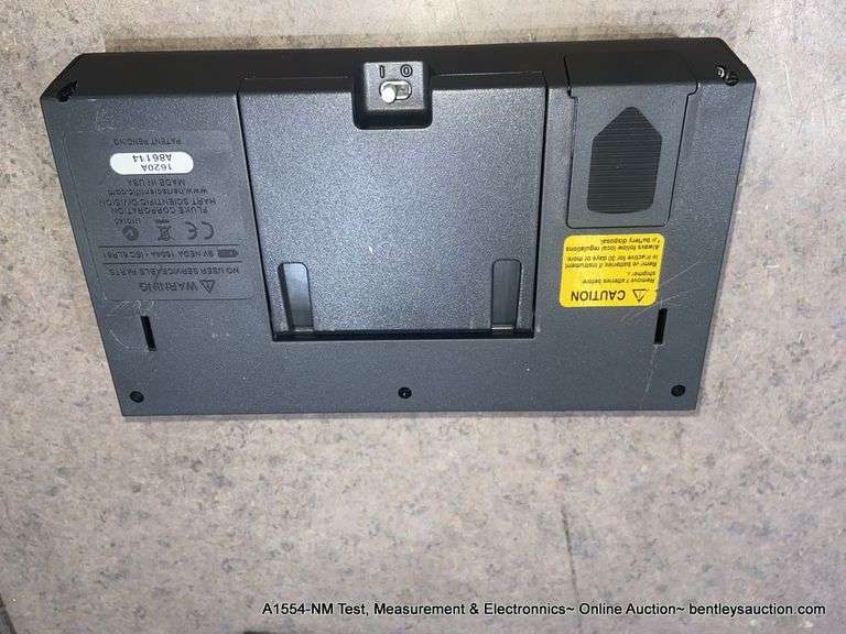 SECURELOGIX ETM 1000 AAA SERVER APPLIANCE - Bentley & Associates, LLC