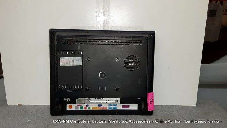 TOUCH DYNAMIC BREEZE ALL-IN-ONE LCD - Bentley & Associates, LLC