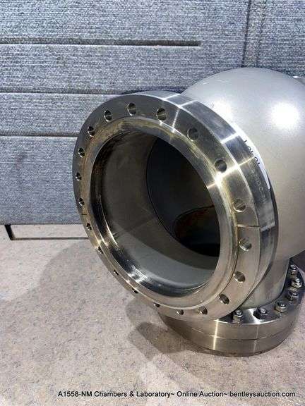 MDC VALVE FITTING - Bentley & Associates, LLC