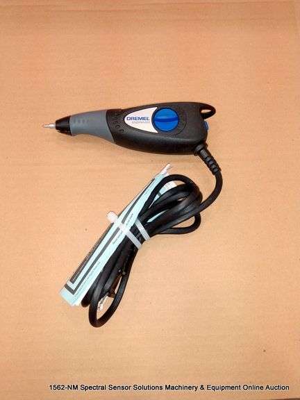 DREMEL 290-01 ENGRAVER - Bentley & Associates, LLC