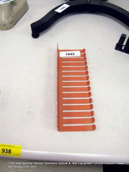 POMONA 1508 CABLE HANGER - Bentley & Associates, LLC