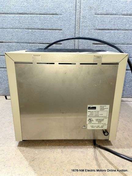 MIDMARK M7 SPEED CLAVE AUTOCLAVE - Bentley & Associates, LLC