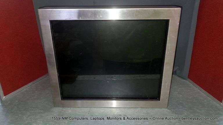 TANGENT VITA KXI SCREEN - Bentley & Associates, LLC