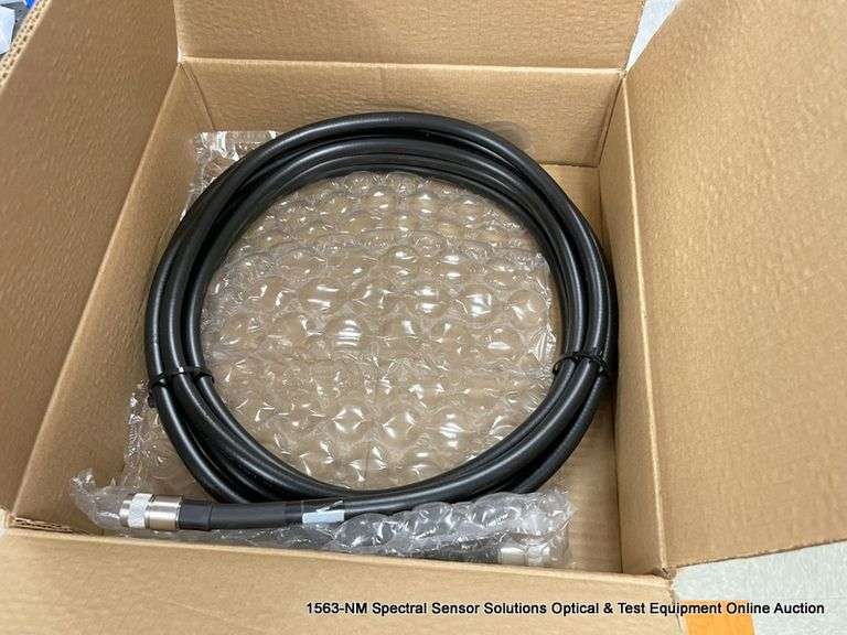 PHOENIX CONTACT RAD-CAB-PFP 600-25 CABLE - Bentley & Associates, LLC