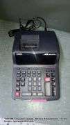 CASIO DR-210TM CALCULATOR - Bentley & Associates, LLC