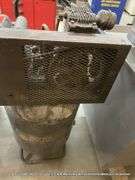 NAPA NITRO AIR COMPRESSOR - Bentley & Associates, LLC