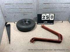 TRUE TEMPER WHEELBARROW KIT - Bentley & Associates, LLC