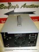INSTEK PST-3202 PROGRAMMABLE POWER SUPPLY - Bentley & Associates, LLC