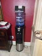 OASIS WATER COOLER DISPENSER - Bentley & Associates, LLC