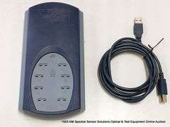 PICO USB TC-08 THERMOCOUPLE DATA LOGGER - Bentley & Associates, LLC
