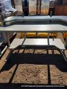 ANTHRO CART - Bentley & Associates, LLC