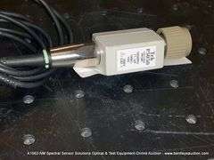 TEKTRONIX P5050 PROBE - Bentley & Associates, LLC