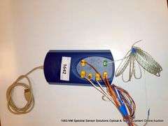 PICO USB TC-08 THERMOCOUPLE DATA LOGGER - Bentley & Associates, LLC